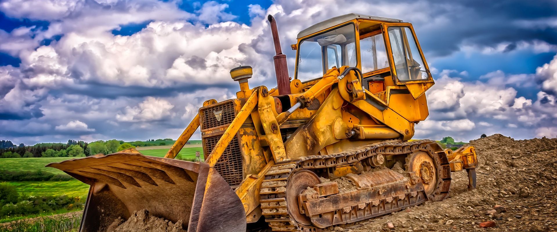 17+ Construction WordPress Themes – Buzzmaking