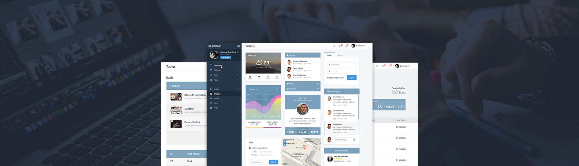 41+ Landing Page WordPress Themes – Buzzmaking