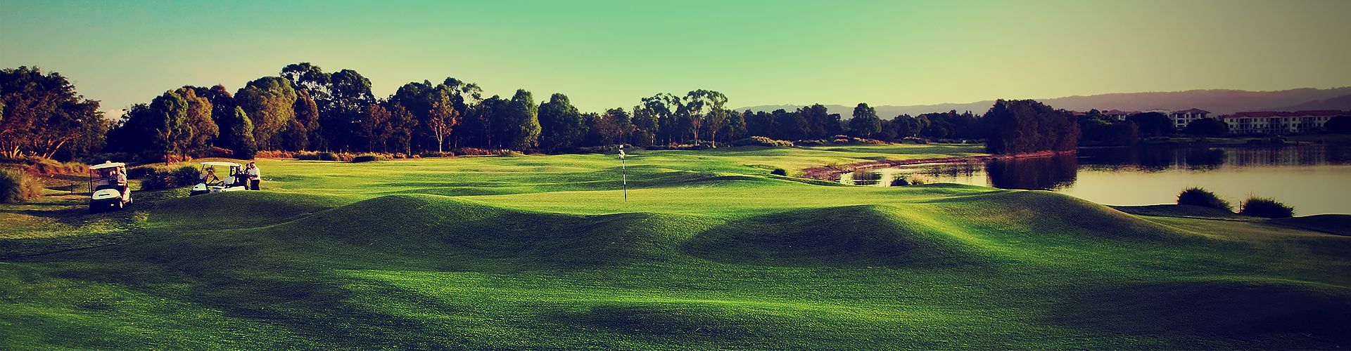 11+ Golf WordPress Themes – Buzzmaking